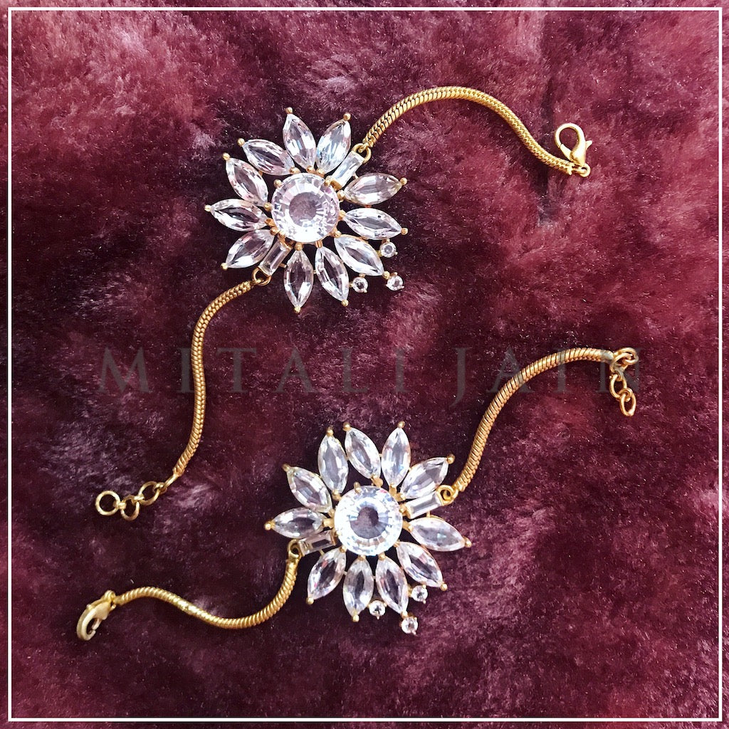 Bracelets for Women, Gold Bracelet for Women, Silver Bracelet for Women ...